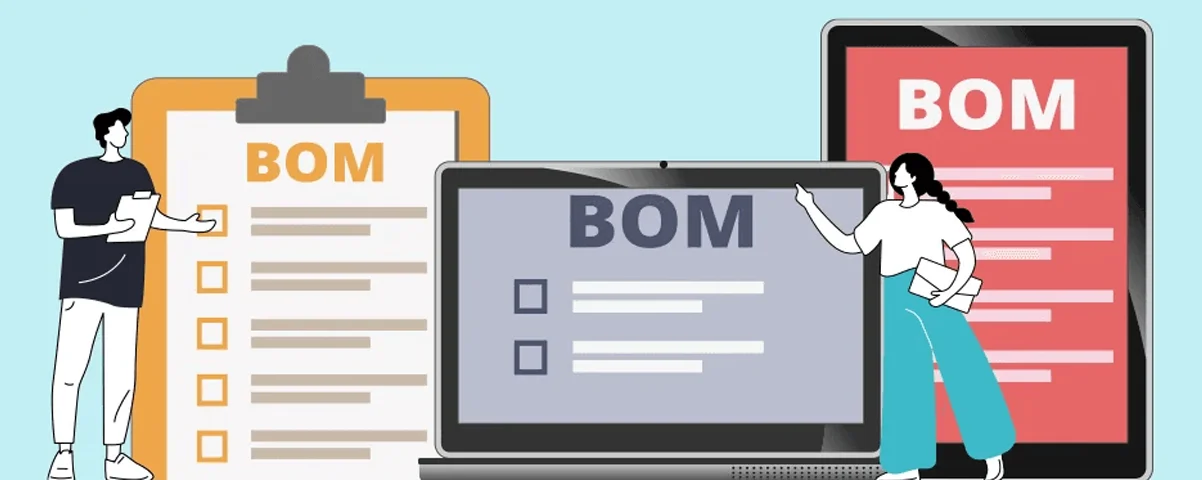 Complete Bill of Material (BOM) Guide for Garment Industry