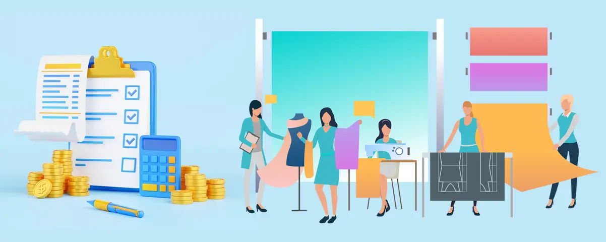 Garment Costing: Calculating Costs for Fashion Products