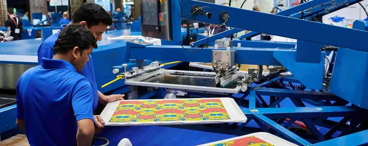 ITMA 2023: Textile Manufacturing with Futuristic Innovations