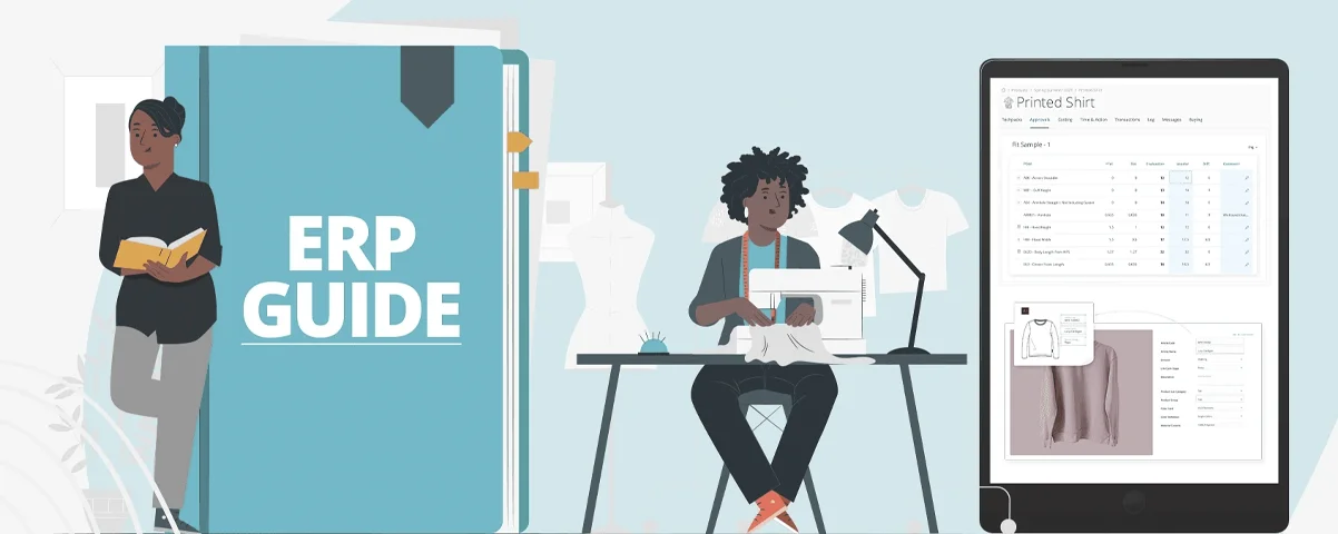 How to Find the Right Garment ERP Software for your Business