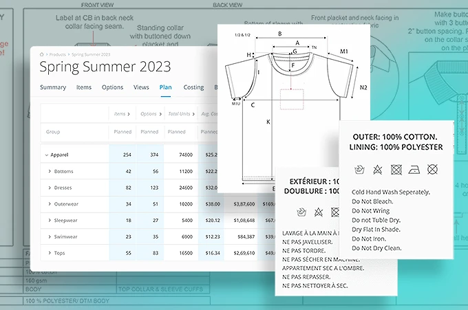 The Ultimate Guide to Fashion Tech Packs