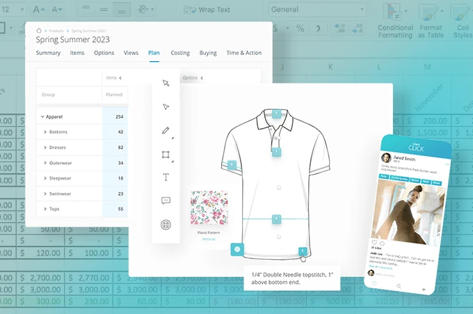The Ultimate Guide to Fashion Tech Packs